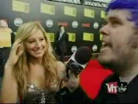 High School Musical Cast Interview - YouTube