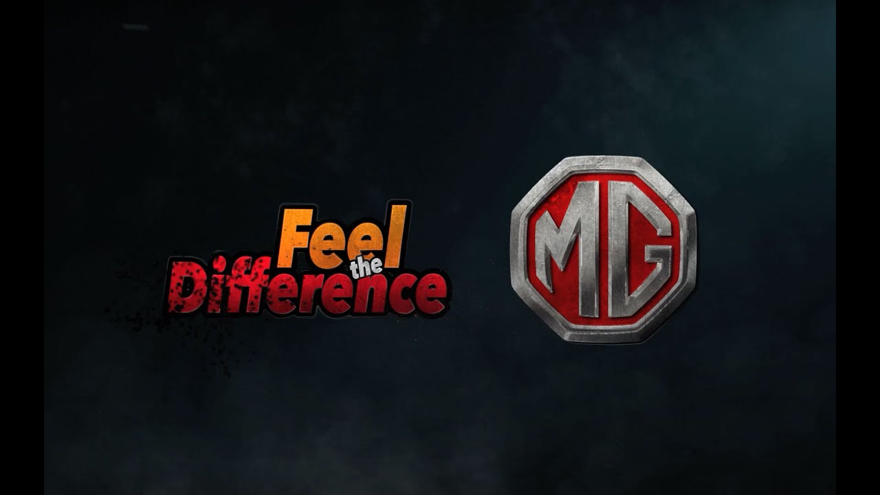Feel The Difference - YouTube