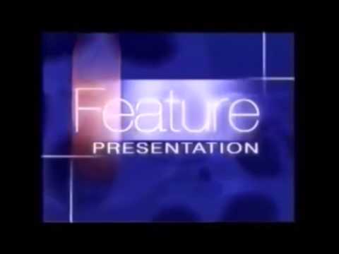 Feature Presentation 2000 Logo with Remake Music (Microsoft Sam Version ...