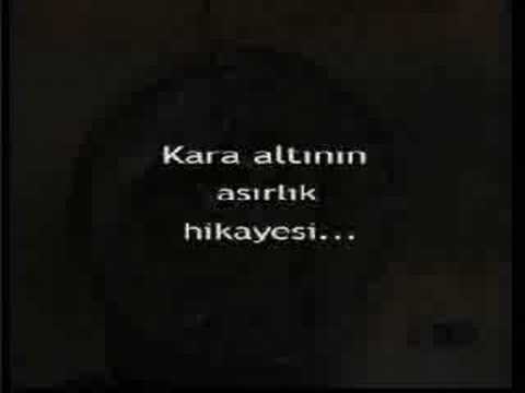 Türkiye'de Petrol var mı? - I