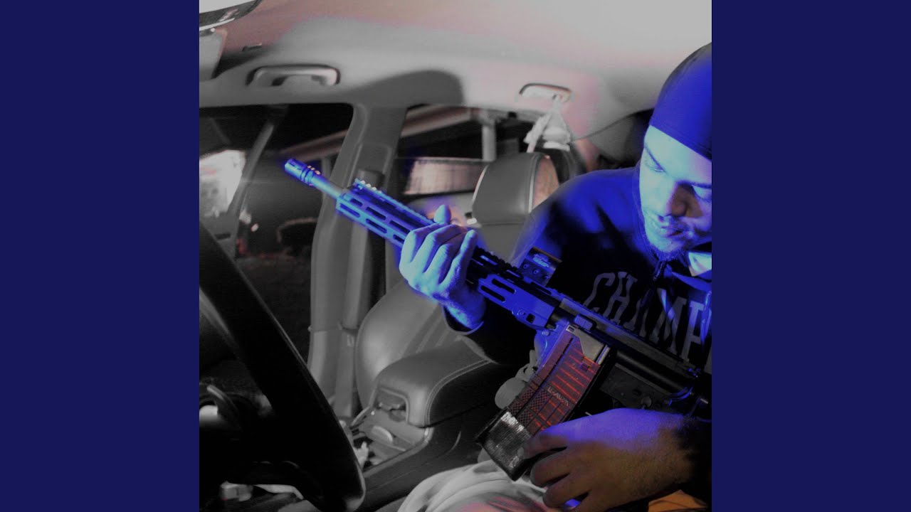Scarface - YouTube