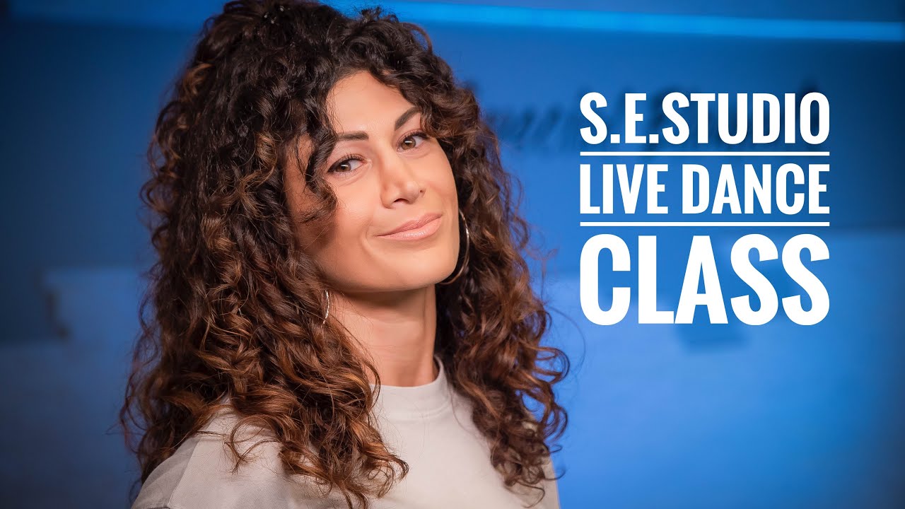 Sara HipHop Beginners 09:00-10:00pm - YouTube