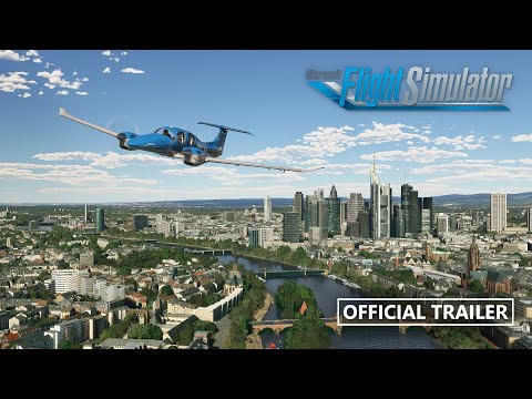World Update 18: Germany, Austria, and Switzerland Trailer