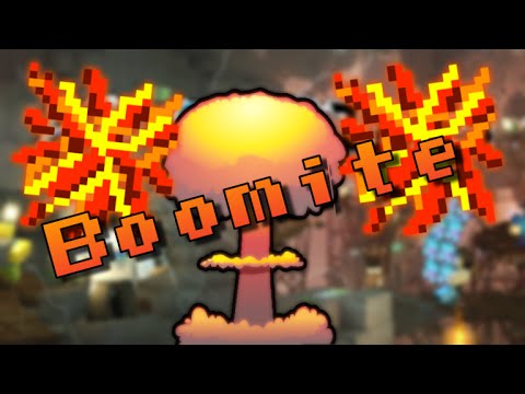 Roblox | Azure Mines | Boomite - YouTube