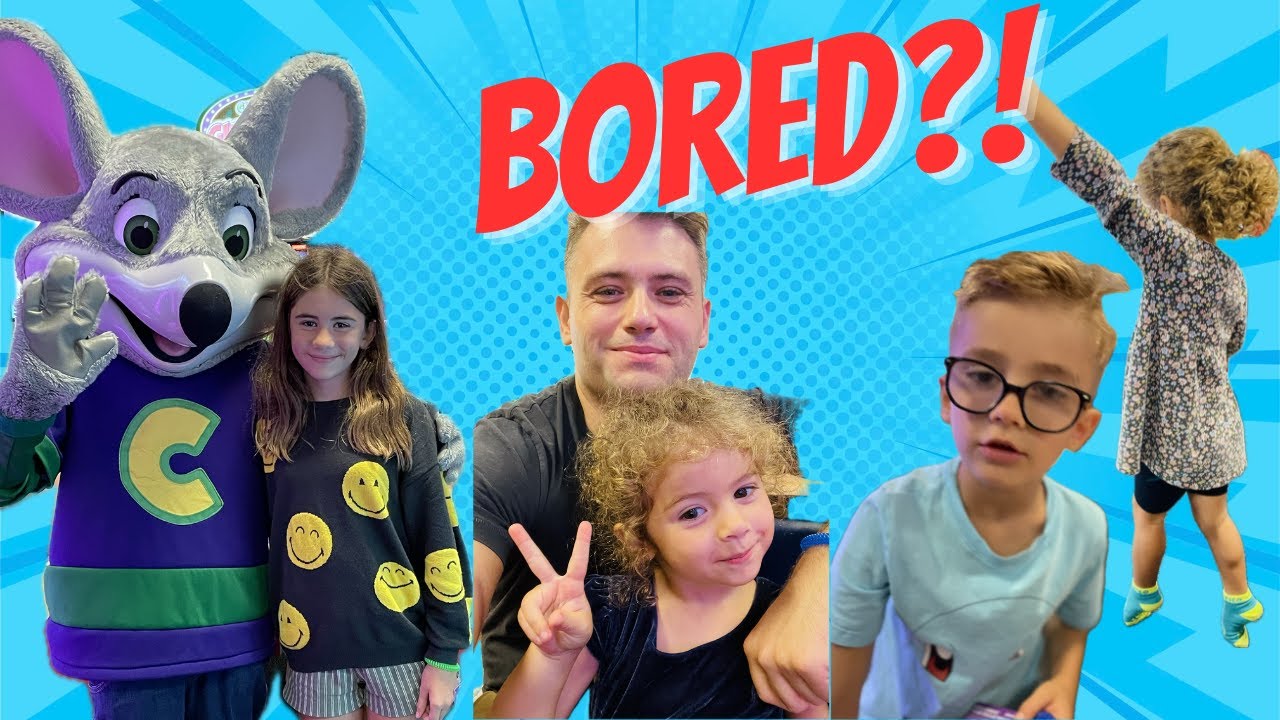 Unbelievable Fun !!! - YouTube