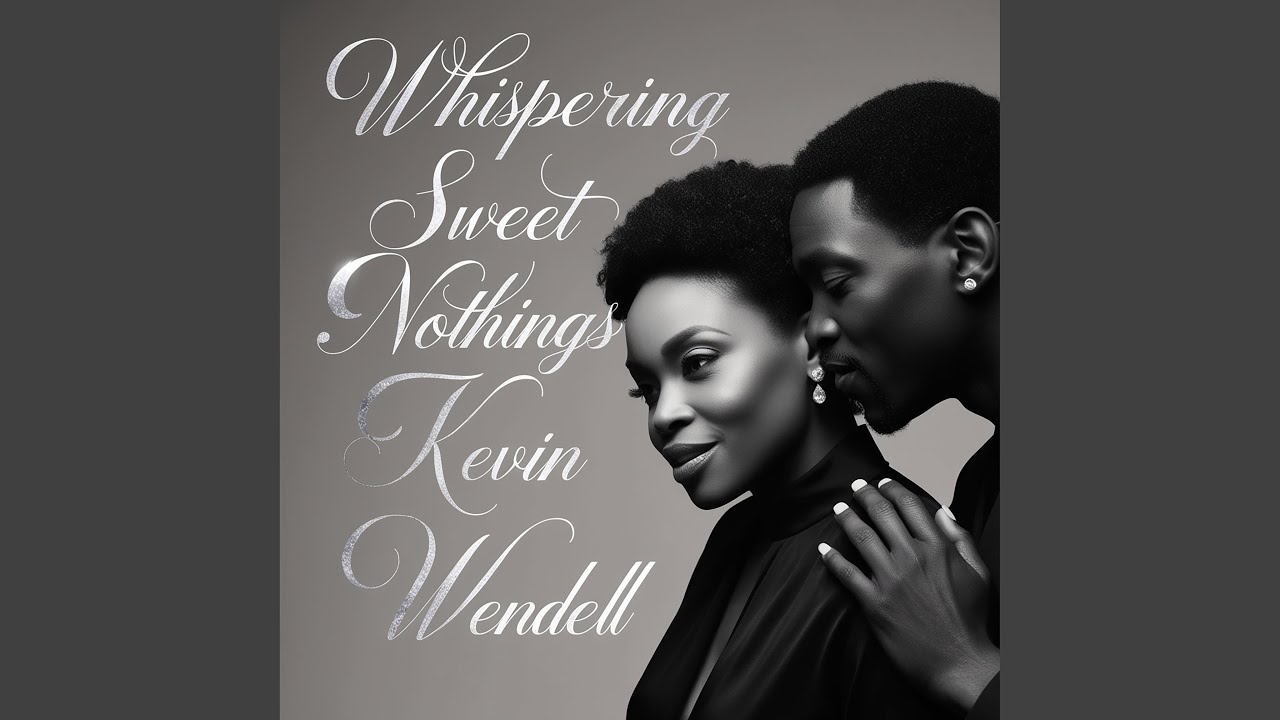 Whispering Sweet Nothings - YouTube