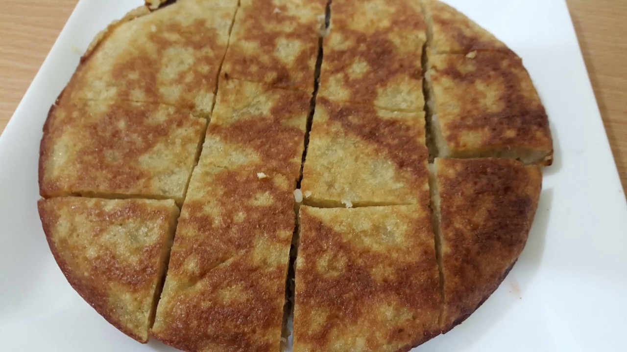 Gabulhi Boakibaa / Coconut cake | Maldivian snack | hedhika | Ramadan ...