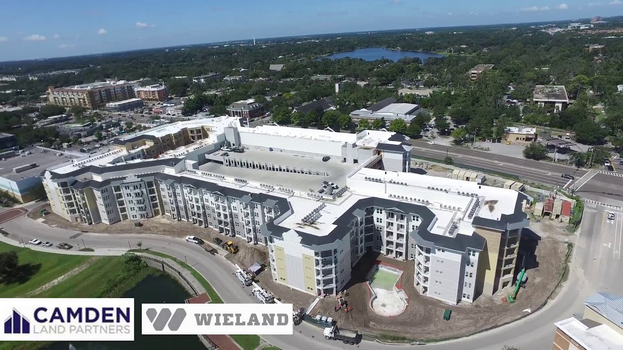 Metro Square 8-17-18 - YouTube