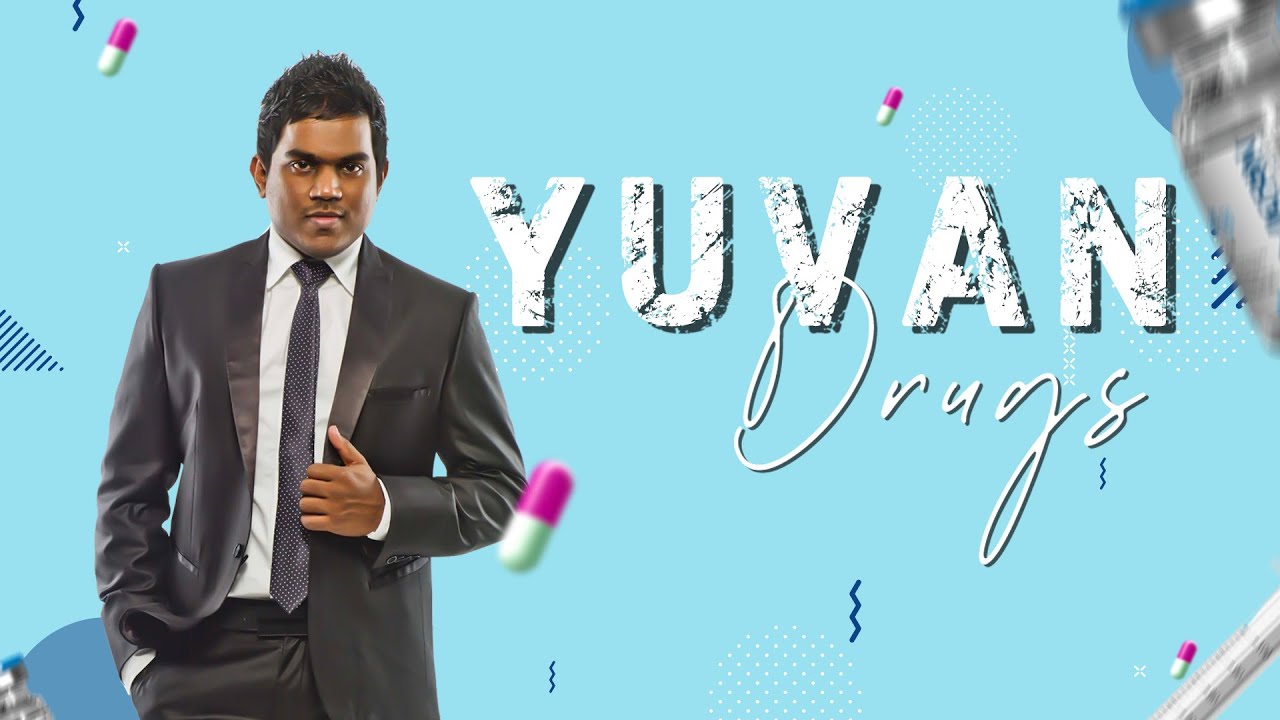 Yuvan Drugs | Yuvan Mixed Feeling Songs | Sad , Happy , Kuthu | Hit ...