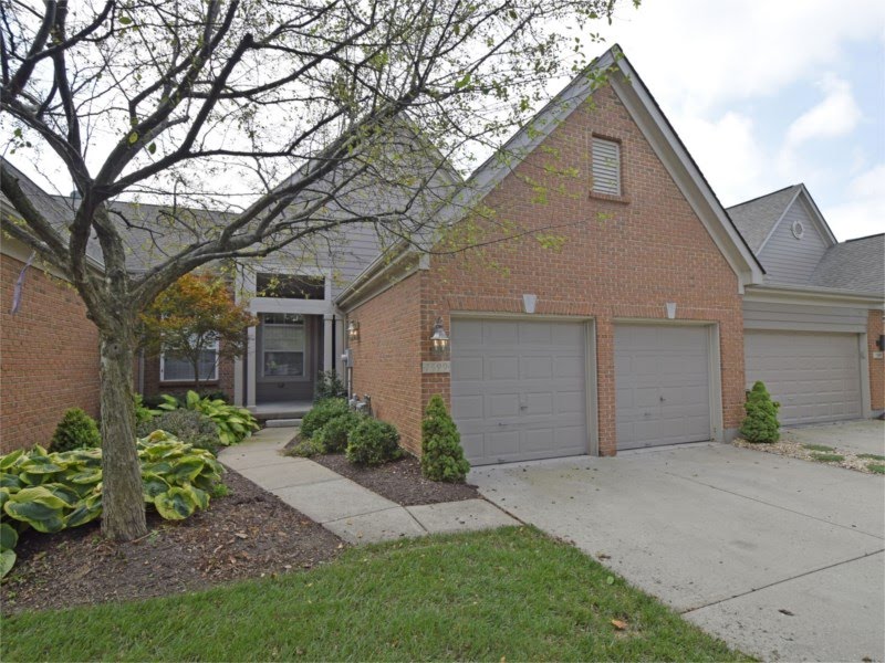 7599 Blue Fox Run West Chester, OH | MLS# 1508637 | www.comey.com - YouTube