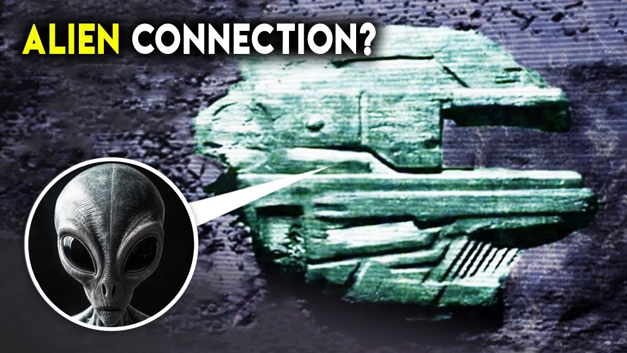 Scientists Can't Explain the Mysterious Object Found at the Sea's ...