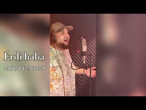 Érdi Baba 2025– Pikós Yakkari (Official Music Video) - YouTube