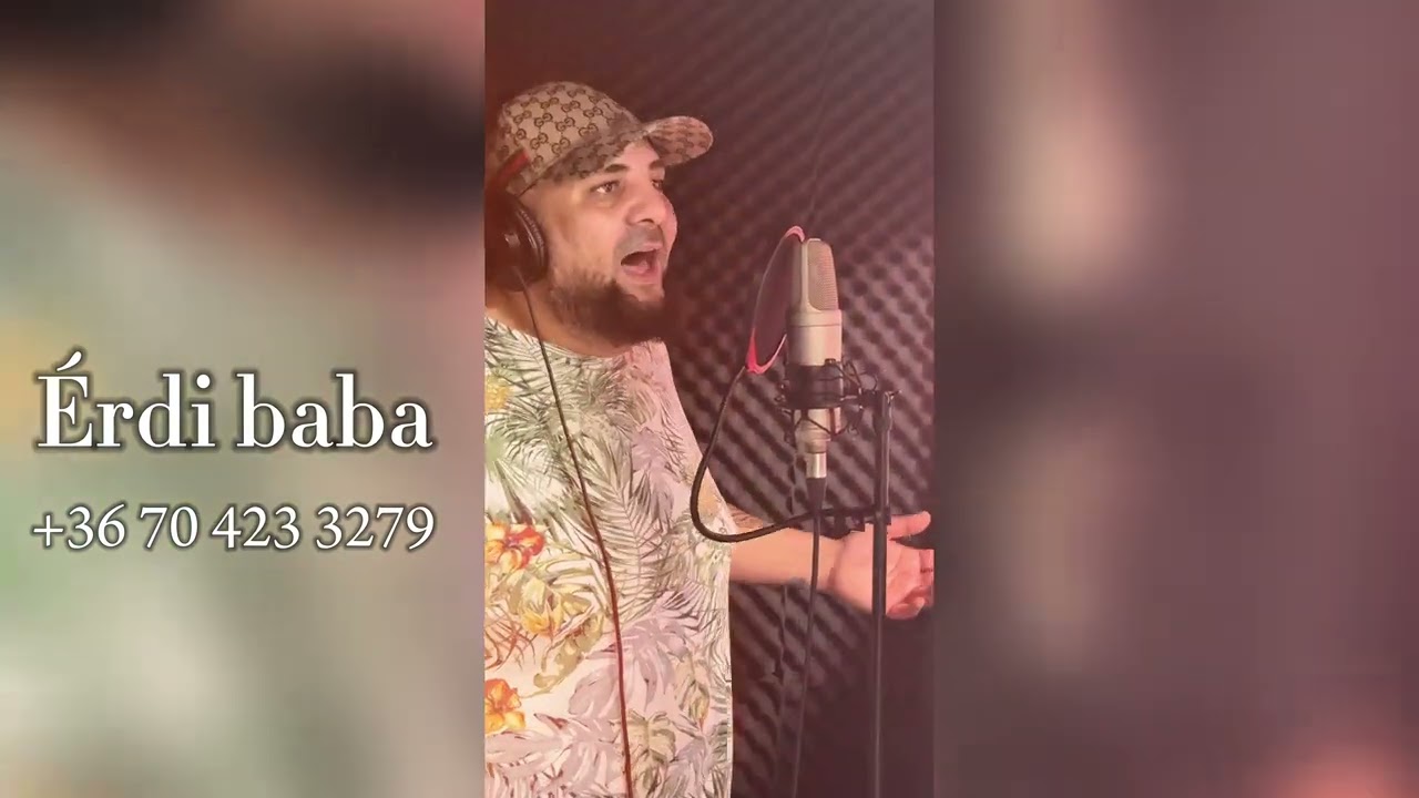 Érdi Baba 2025– Pikós Yakkari Chords - Chordify