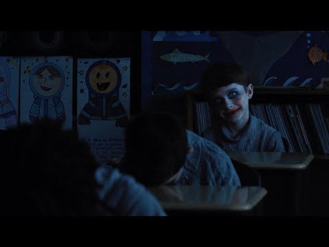 A Hora do Mal l Trailer Oficial Dublado