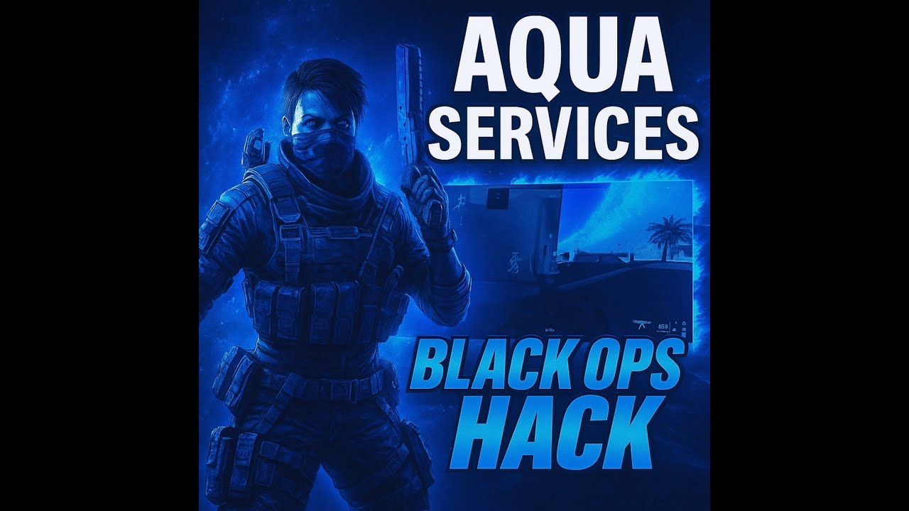 (2025) BEST SILENT CHEAT FOR BLACK OPS 6 SHOWCASE (AIMBOT, ESP, NO ...