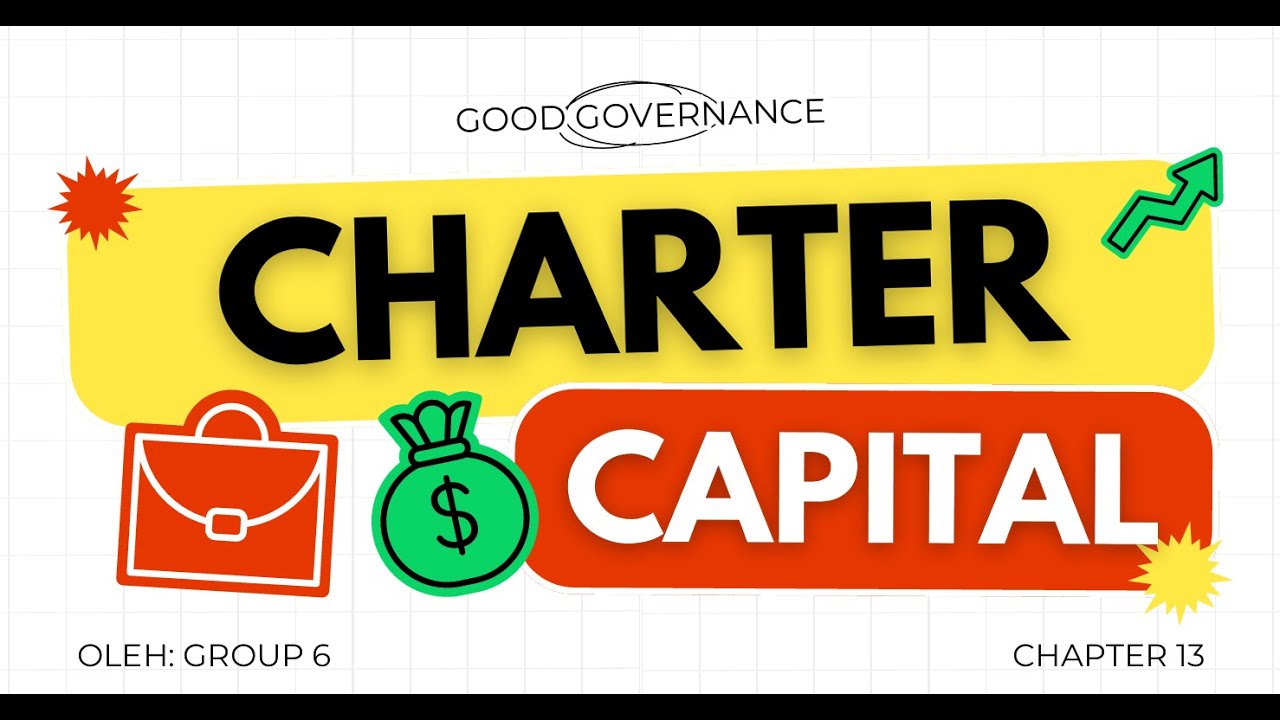 Perusahaan Start-Up Membutuhkan Modal Dasar untuk Memperbesar Bisnis ...