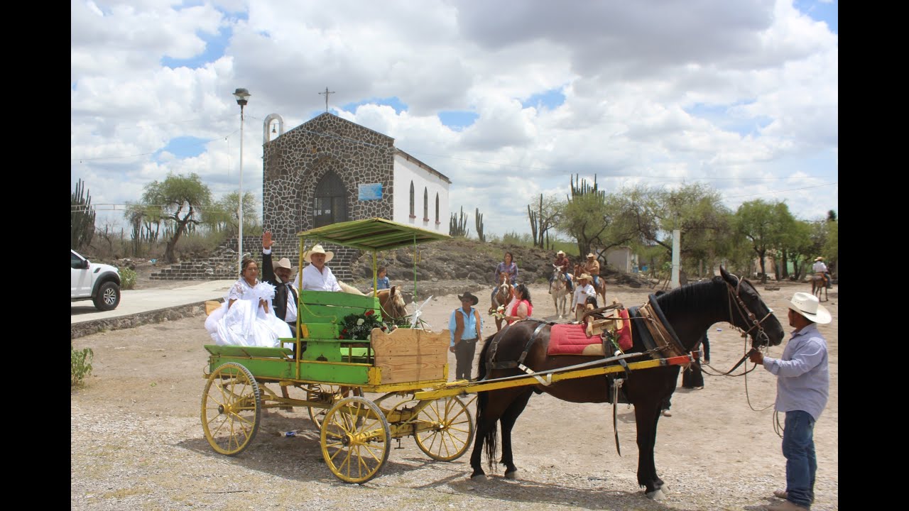 Boda Juan Meza y Aracely Picazo, Puerto de San Juan de Dios, Cd. del ...