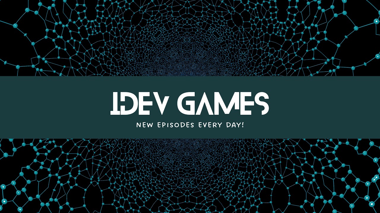 iDev Live Stream - YouTube