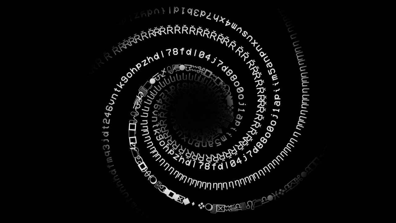 Abysses (deep/hypnotic techno A/V set) - YouTube