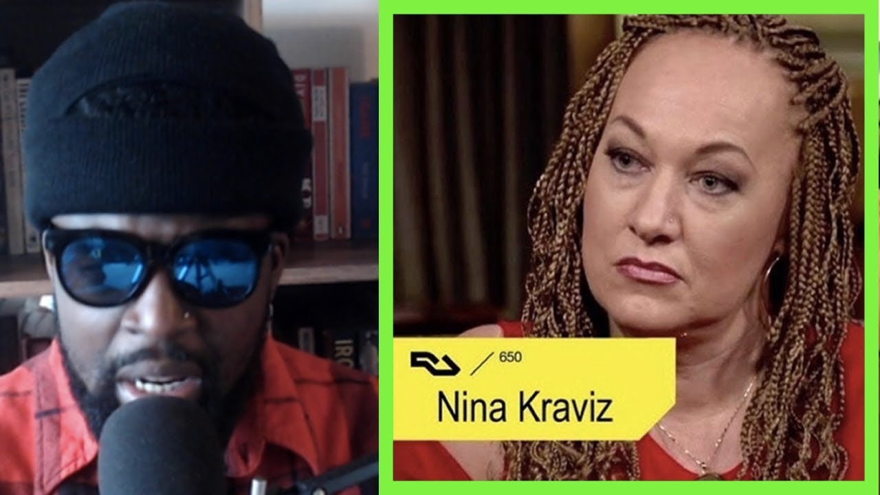Nina Kravitz vs. Resident Advisor - YouTube