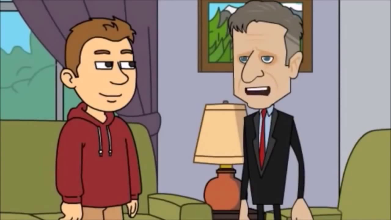 GoAnimate: The Movie - YouTube