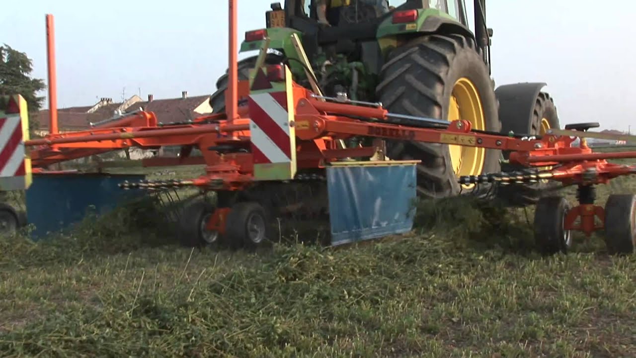 abimac rs3 - YouTube