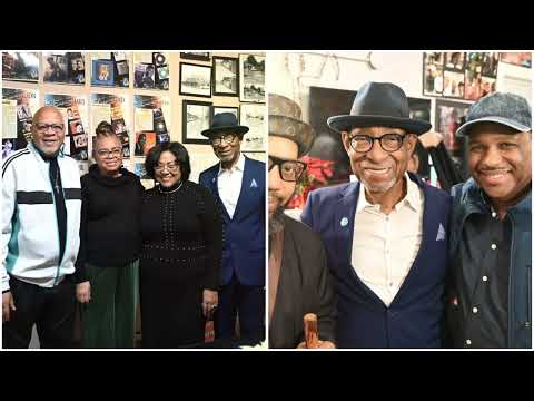 Jefferson Street Sound Museum - YouTube