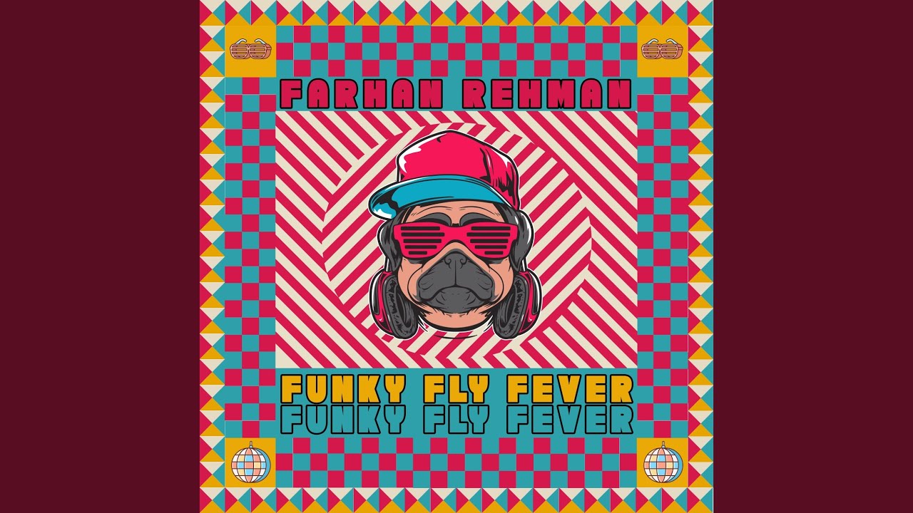 Funky Fly Fever - YouTube