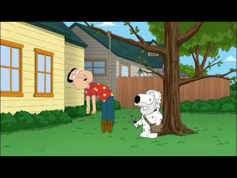 Family Guy (Deleted Scenes From Season 12 Disc 3)