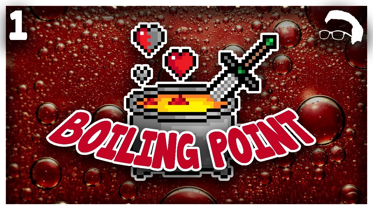 Boiling Point SMP - Act 1 - YouTube