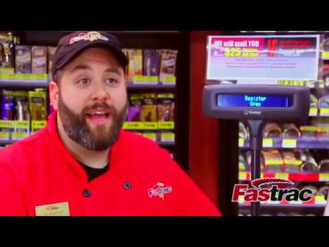 Law Tarello - Fastrac #8 - Double Discount - YouTube