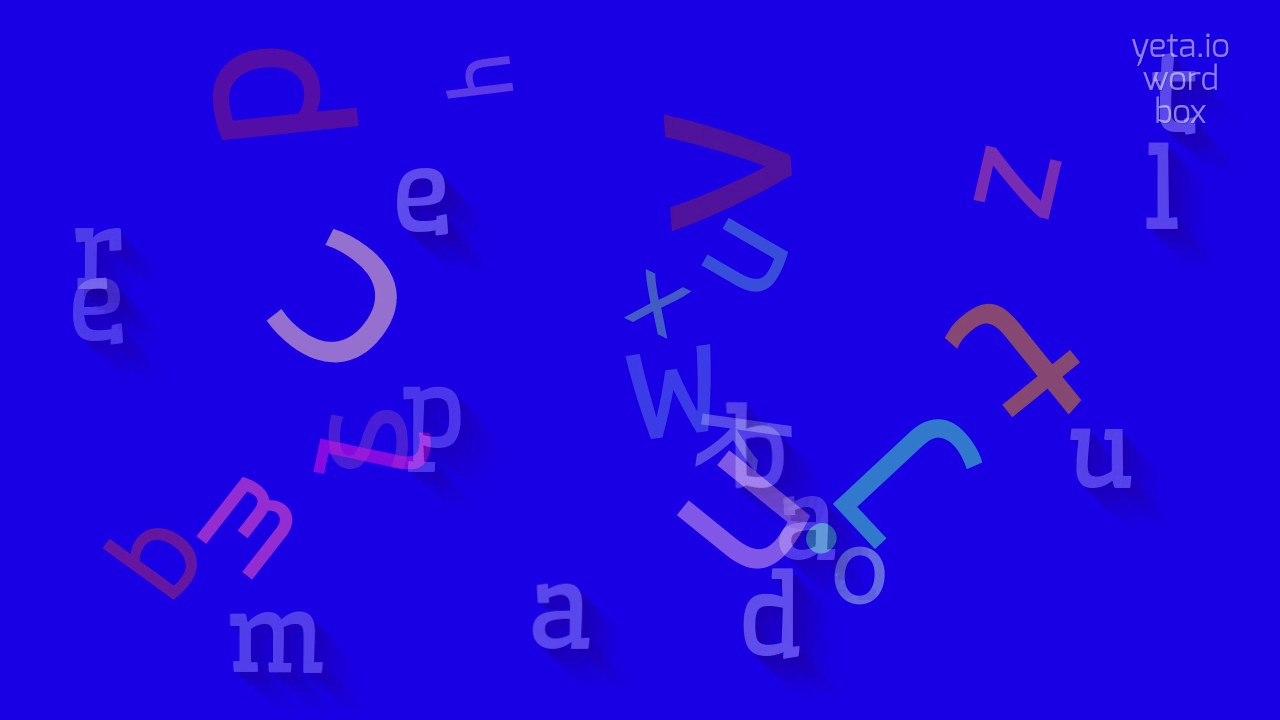 HOW TO SAY PERAMBULATED? #perambulated - YouTube