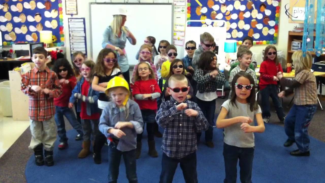 PM Ladybug Reading Rappers! - YouTube