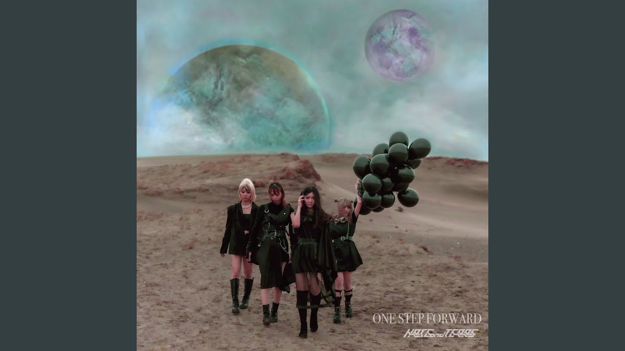 ONE STEP FORWARD - YouTube Music