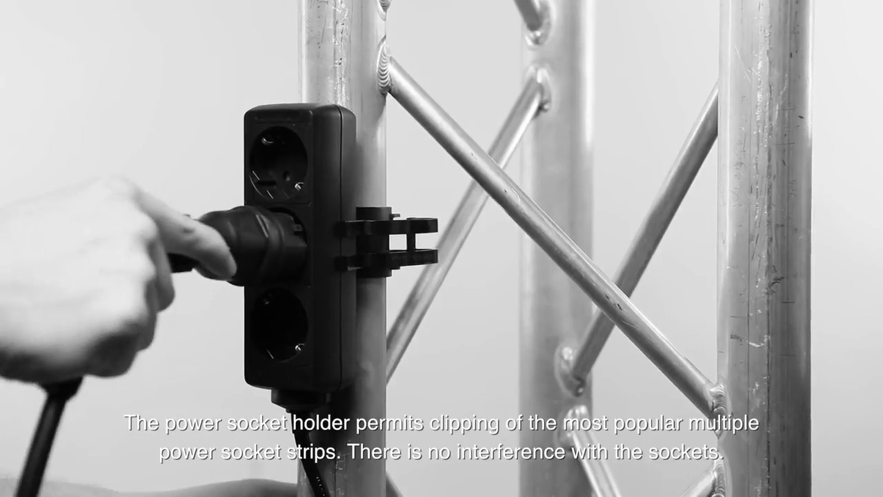 The SNAP. Three-in-one truss tool - YouTube