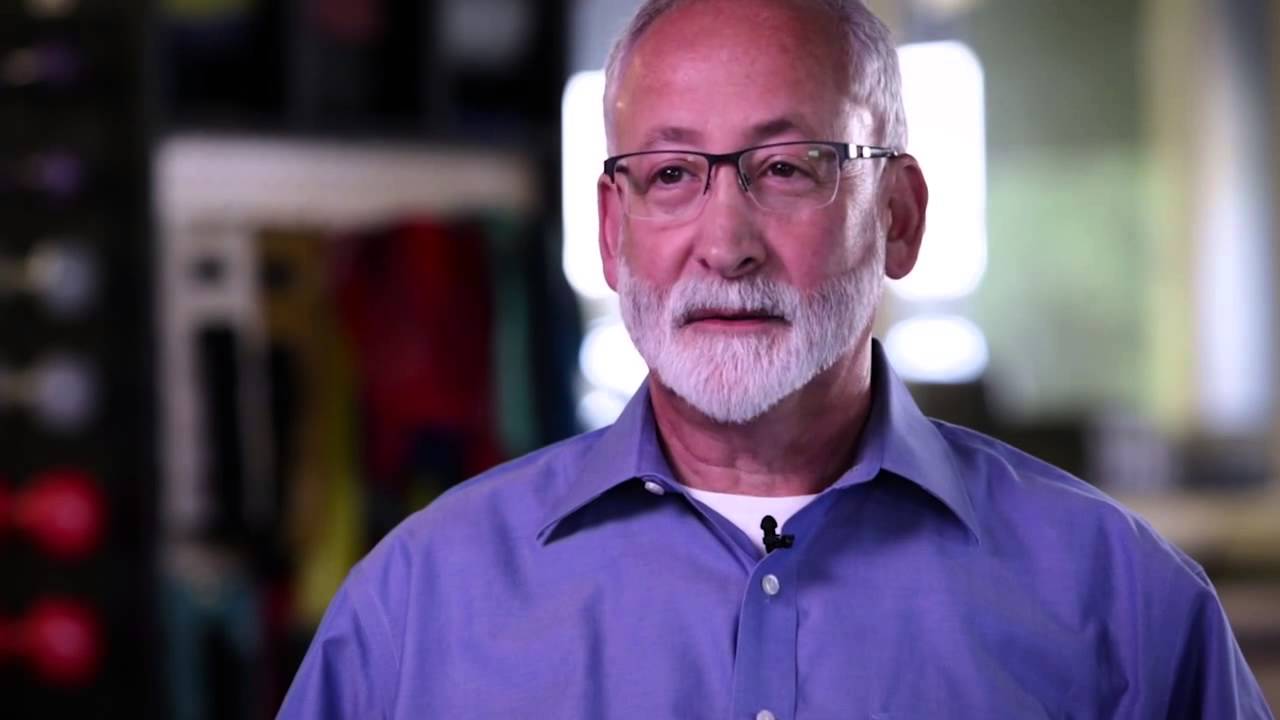 RAYMOND THAL, M.D. - Paul Rotator Cuff Repair Patient - Town Center ...