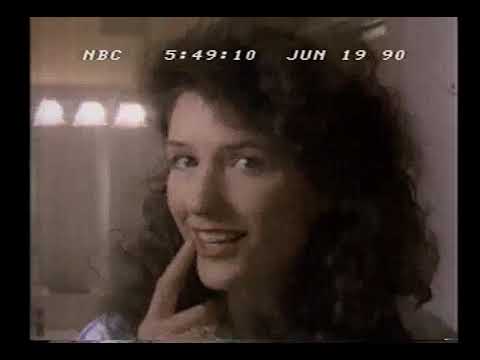 OLD COMMERCIALS - JUNE 19, 1990 - YouTube