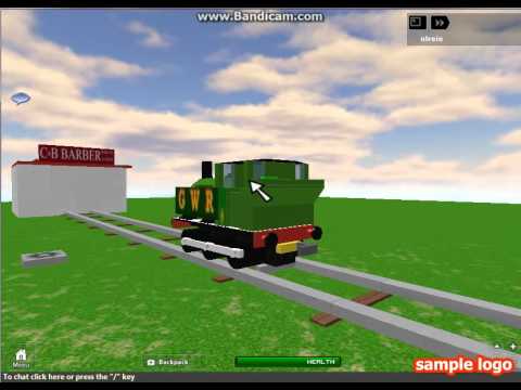 ROBLOX: A Close Shave Scene - YouTube