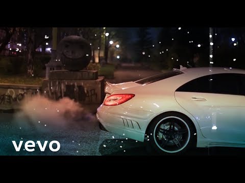 Mercedes vs Bmw🔥Russian Mafia 🔥 Eazy-E Gangsta Gangsta (Dr.Fresch Remix)
