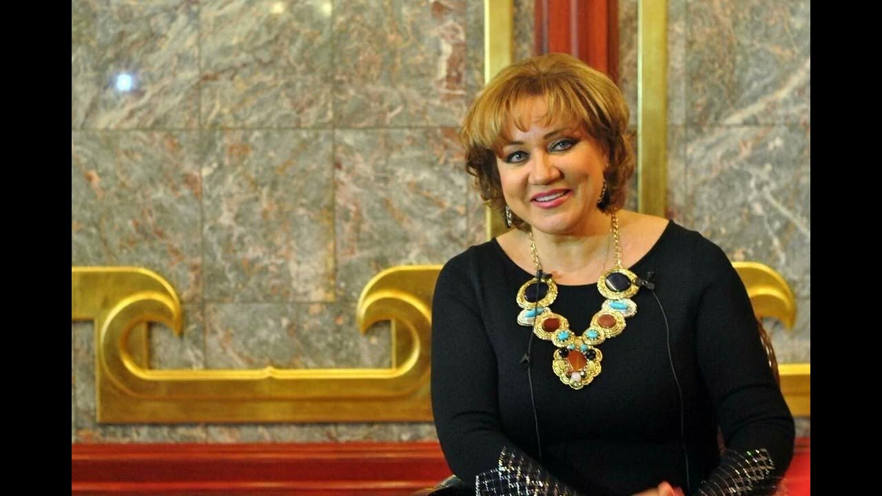 Olga Borodina Sviridov The Bride Невеста Moscou 27 04 2018 - YouTube