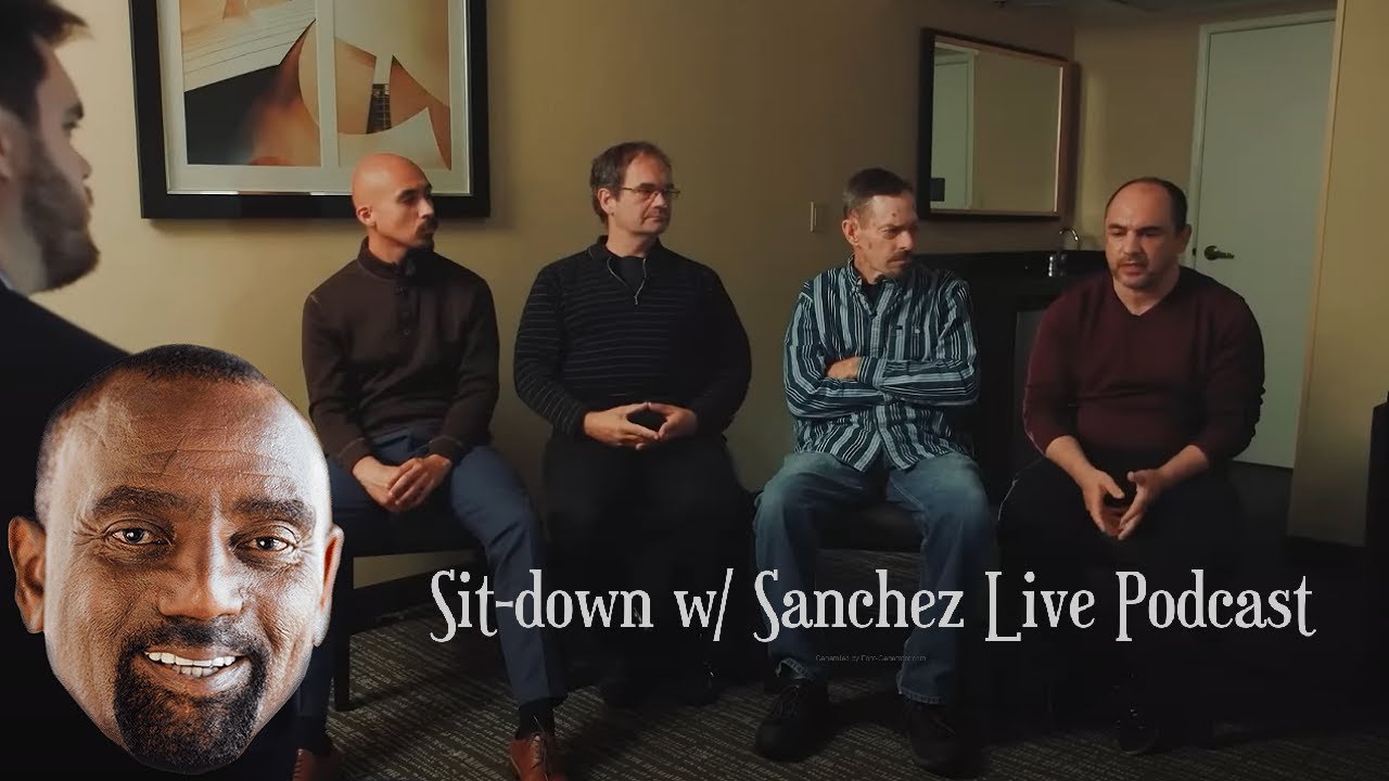 Sanchez Reviews & Reacts to the Amazing Disgrace Documentary Exposing ...