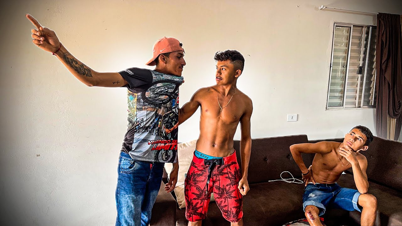Vendi A Casa Do Meu Amigo Sem Ele Saber Kkk Youtube