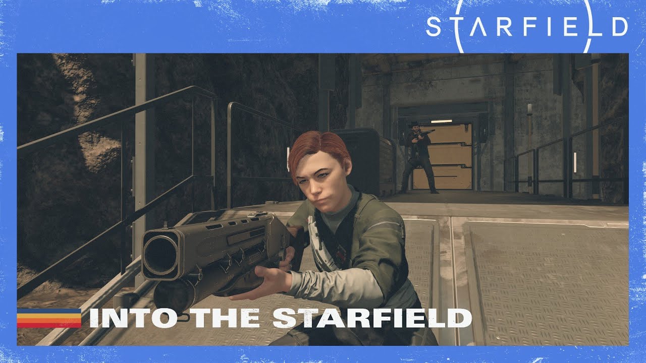 Sidetracked in Starfield - Part 4 - Sam, "The Empty Nest" and "The ...