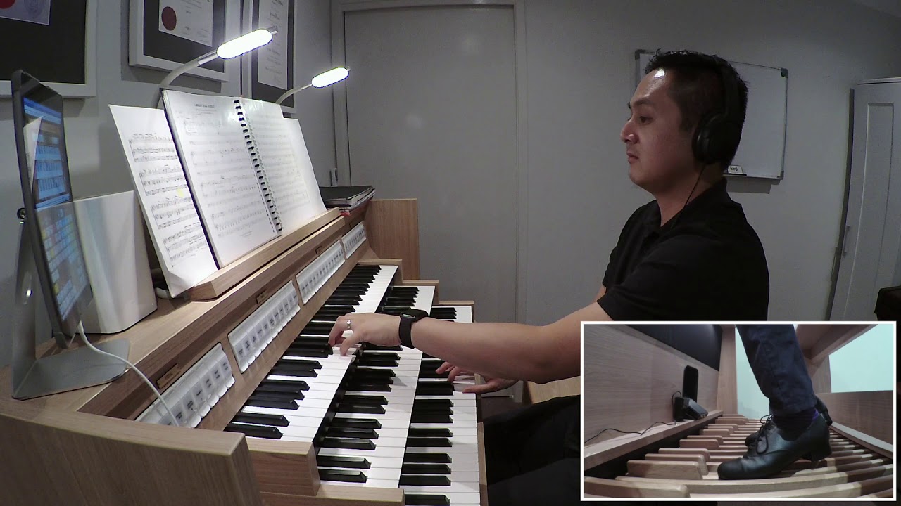 Largo (from Xerxes) - George Frideric Handel - YouTube