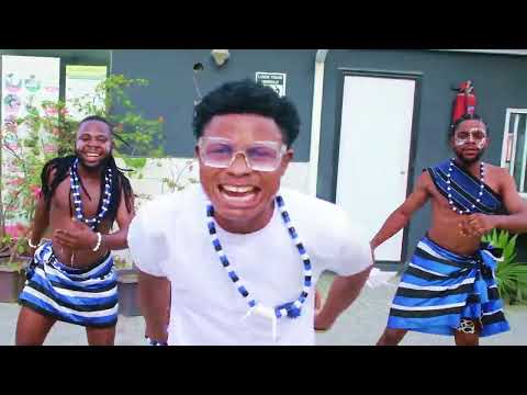 Ogirinye DanceVideo by MrYukay Befelow #agbaspecial | Igede Traditional ...