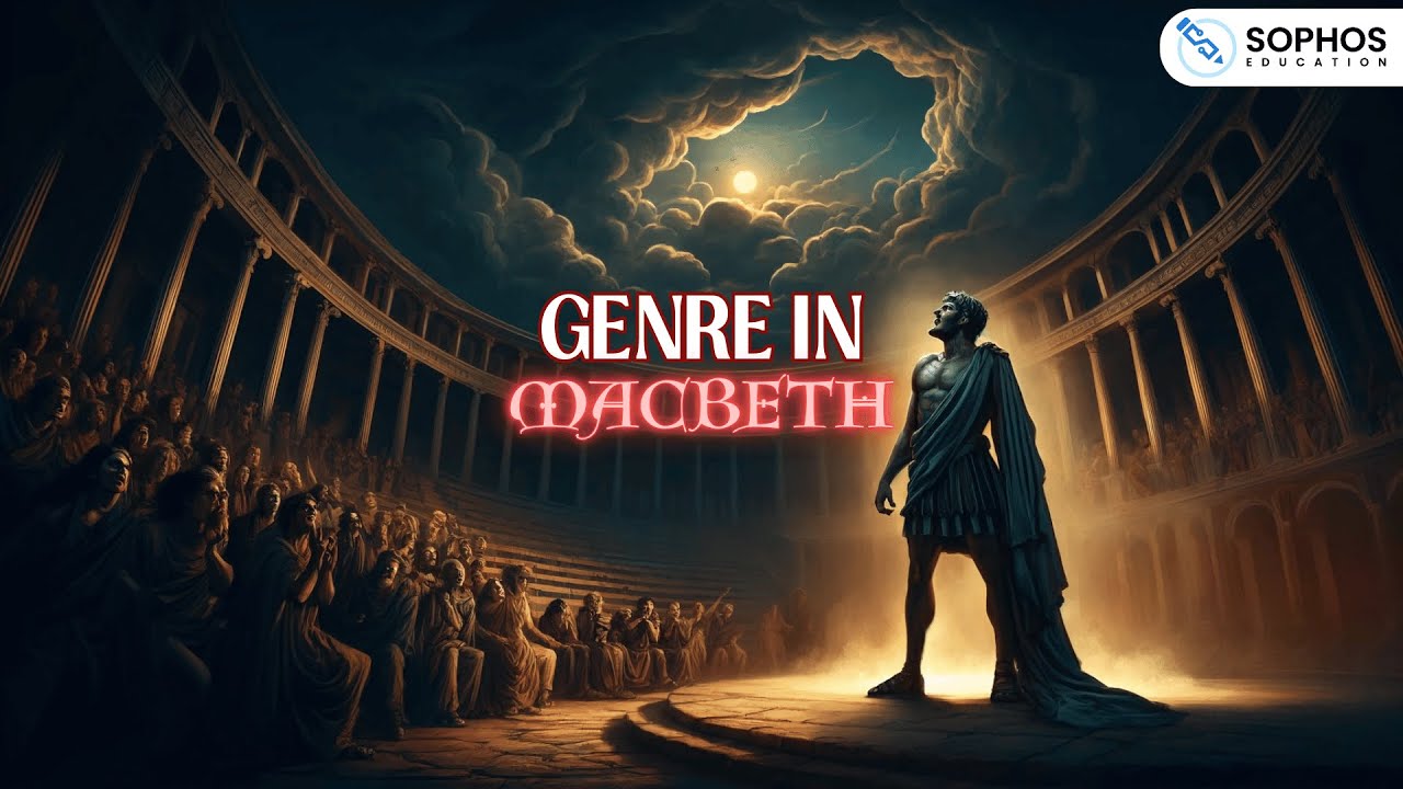 Genre in Macbeth - YouTube