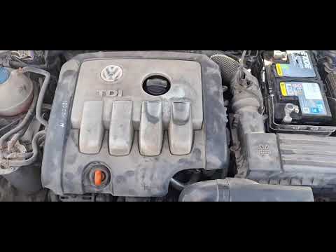 Volkswagen Passat 2006 2.0L 103kW Diesel Manual, Engine Code: BKP, AUTO ID: A11372