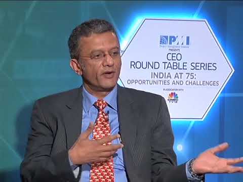 Promo of PMI CNBC CEO Round Table Series - Bangalore - YouTube