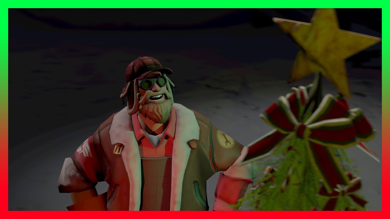 [TF2] Smissmass 2019 is here! - YouTube