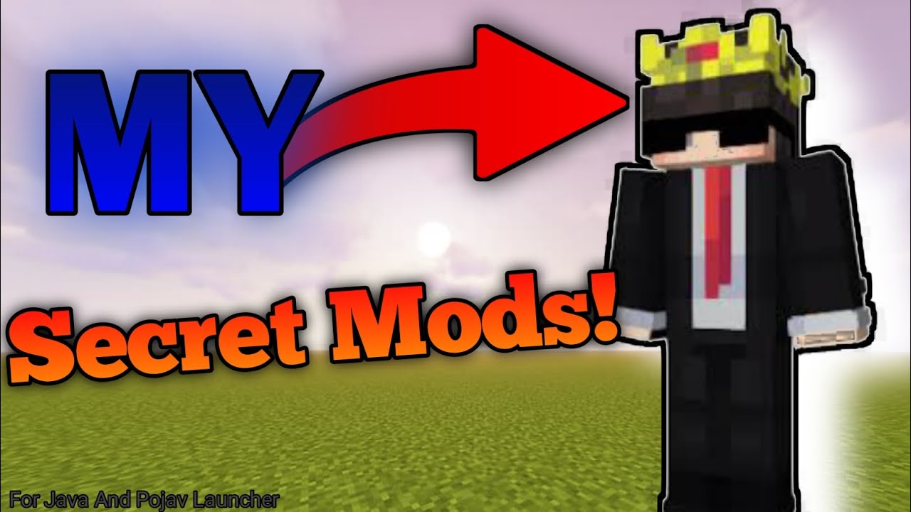Best PvP Mods For Minecraft Java || How To Download Best Mods For ...